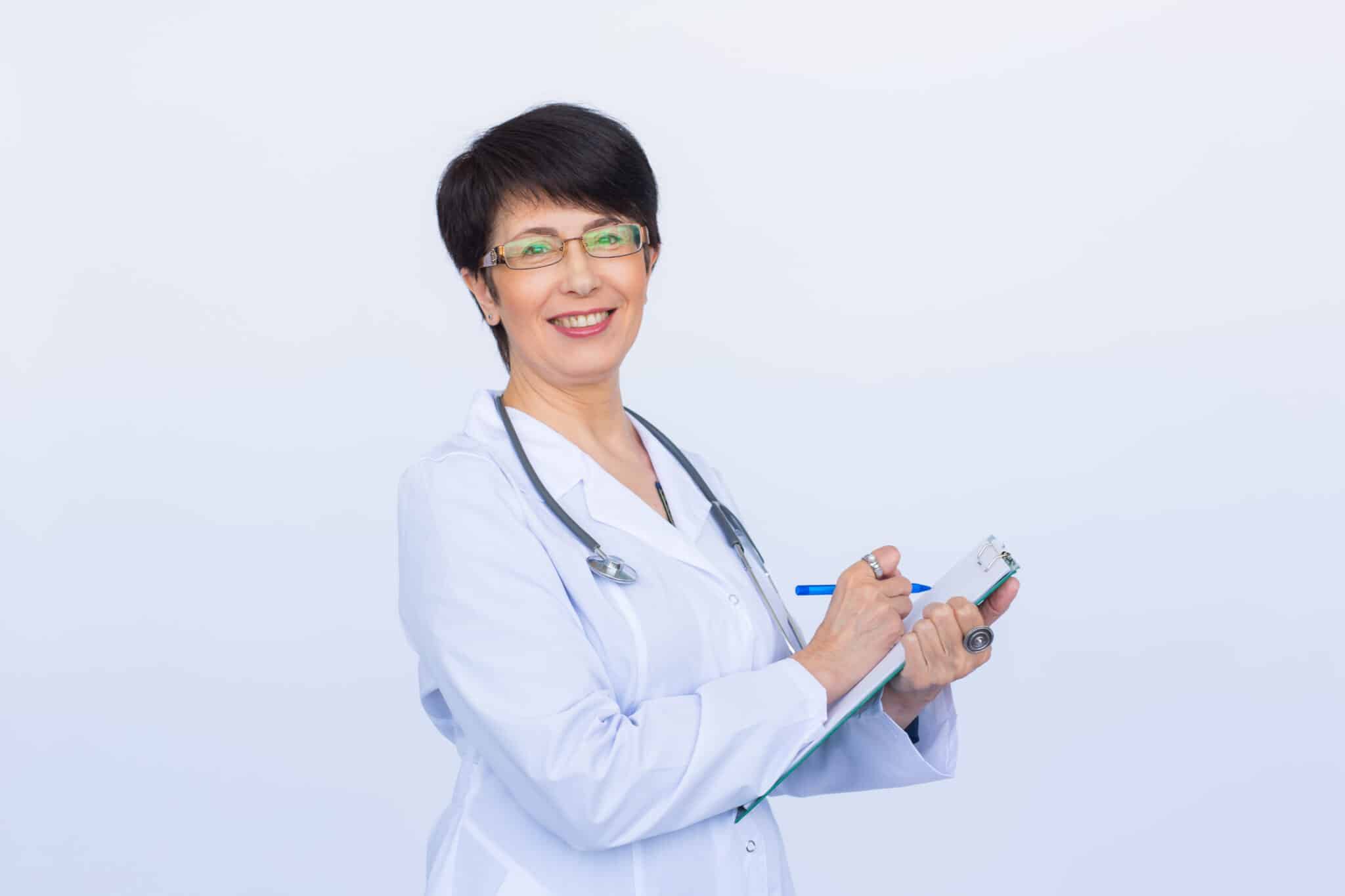 Podiatric Medical Assistants: Salary, Duties, & How to Become