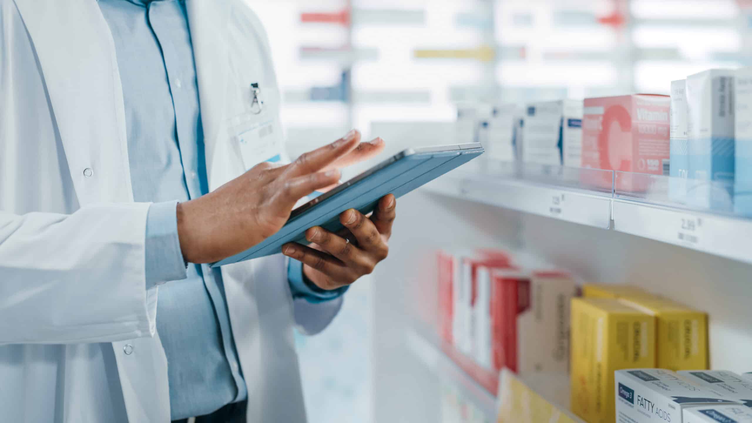 Pharmacy Staffing - Healthcare Recruiting Agency