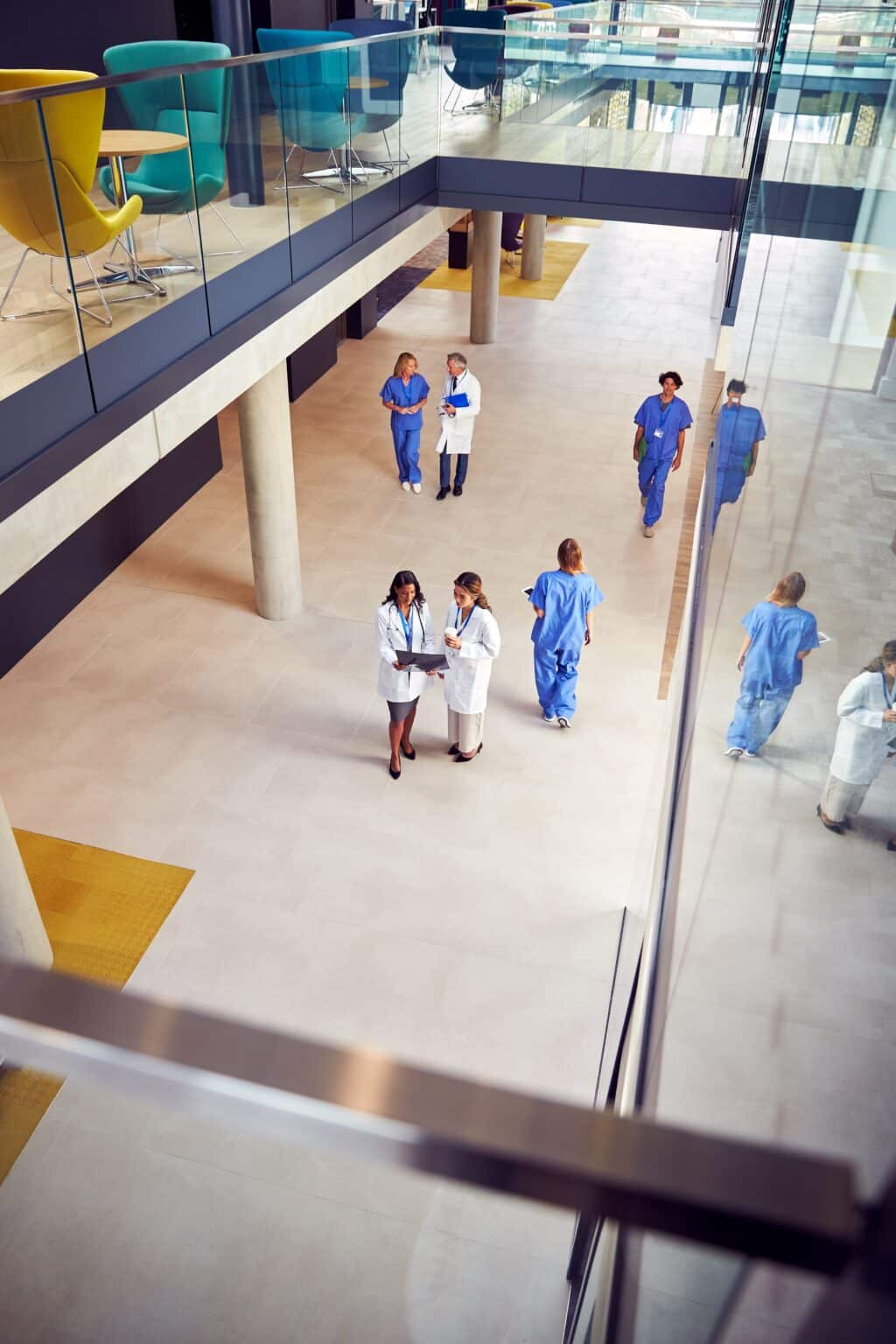 What is a Hospital? Types, Definition & Finding Work