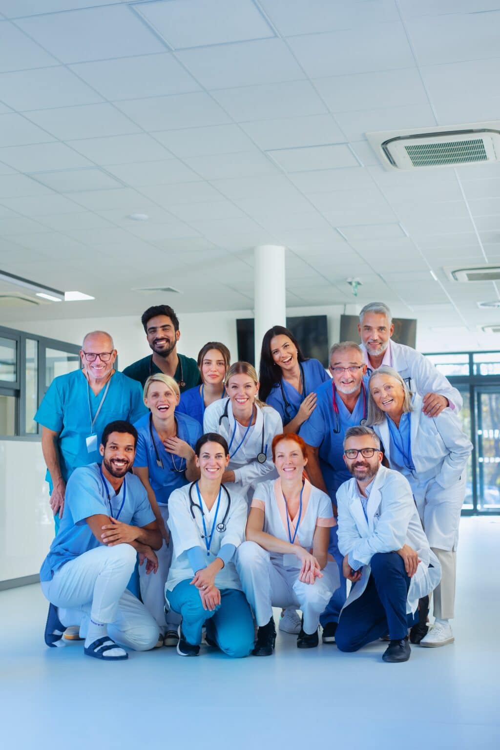 What Is A Nurse Practitioner Definition Responsibilities Types
