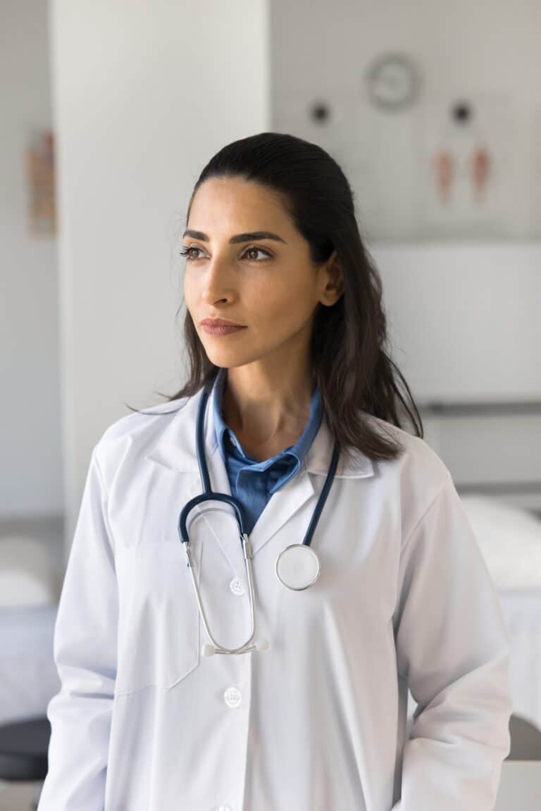 What is a Physician? Definition, Required Skills & How to Become