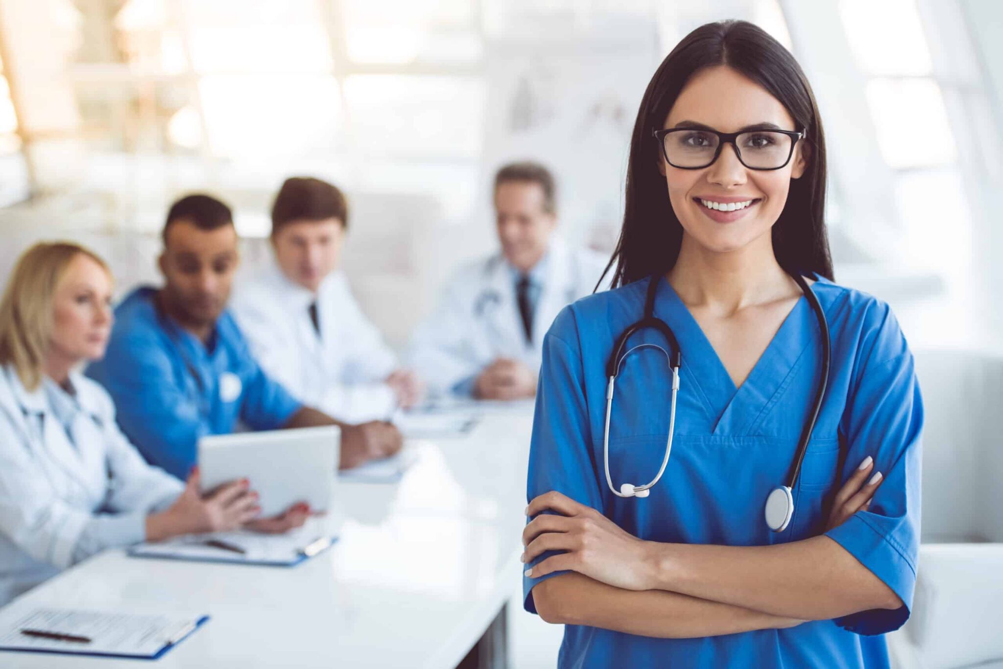 How to Apply For A Licensed Practical Nurse License In New York