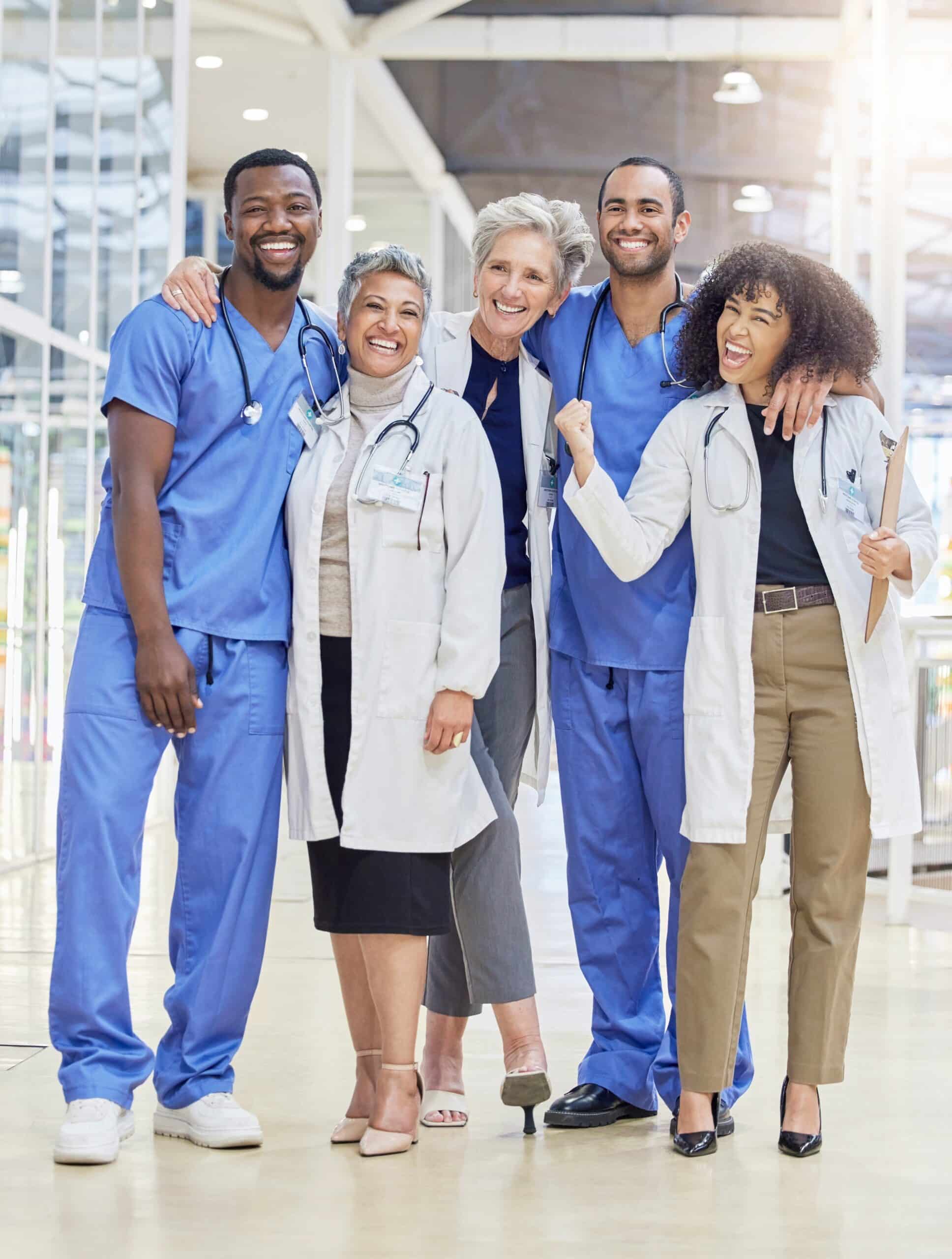 Rochester Healthcare Recruiting & Staffing Agency