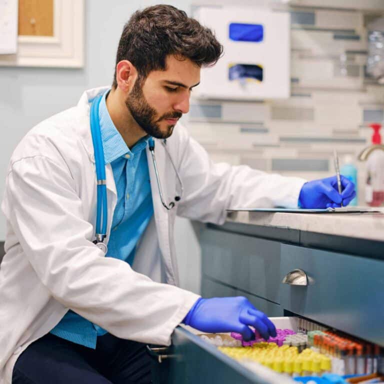 What is a Phlebotomist? Definition, Skills, Salary & How to Become