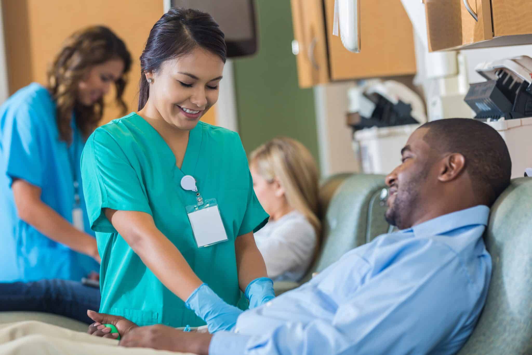 What is a Phlebotomist? Definition, Skills, Salary & How to Become