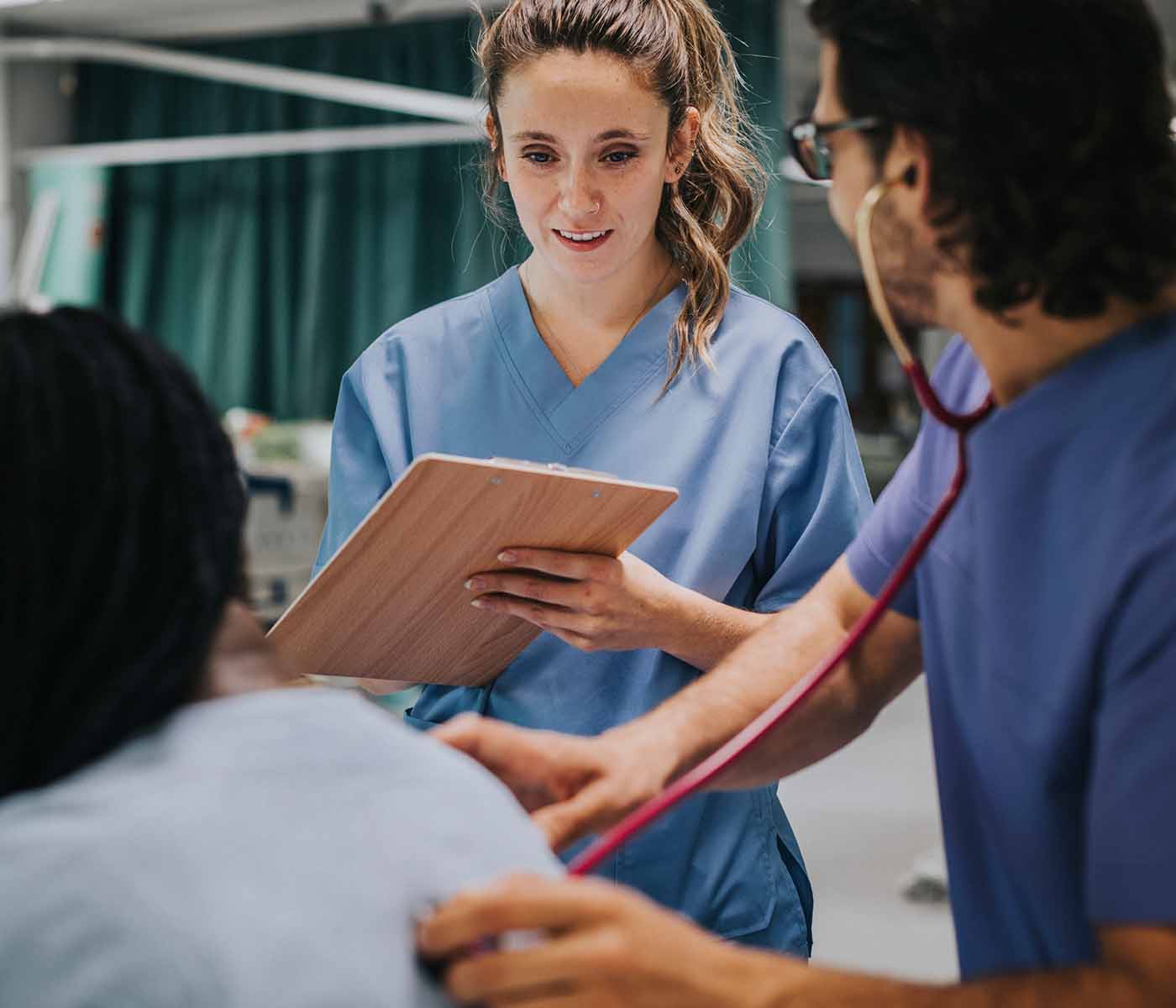 San Diego Healthcare Recruiting & Staffing Agency - TAG MedStaffing