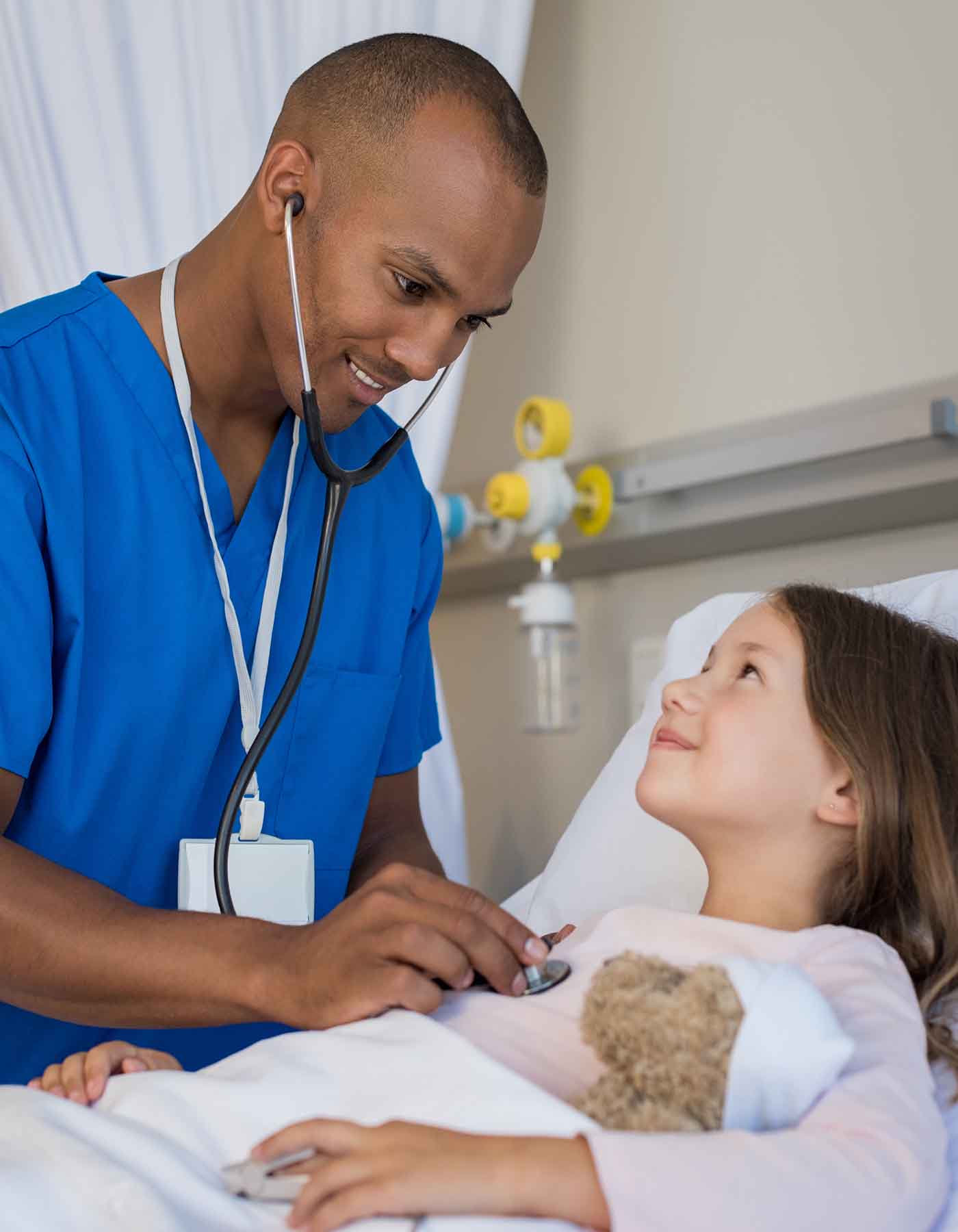What is a Pediatric Nurse Practitioner (PNP)? - TAG MedStaffing