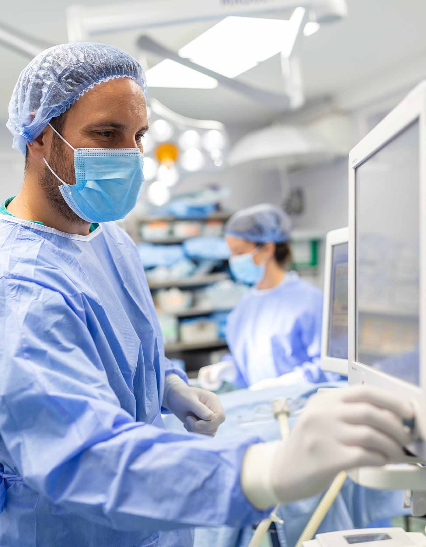 What is a Certified Registered Nurse Anesthetist (CRNA)? - TAG MedStaffing