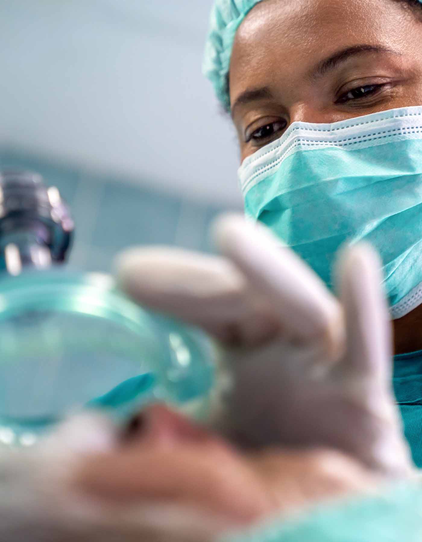 What is a Certified Registered Nurse Anesthetist (CRNA)? - TAG MedStaffing