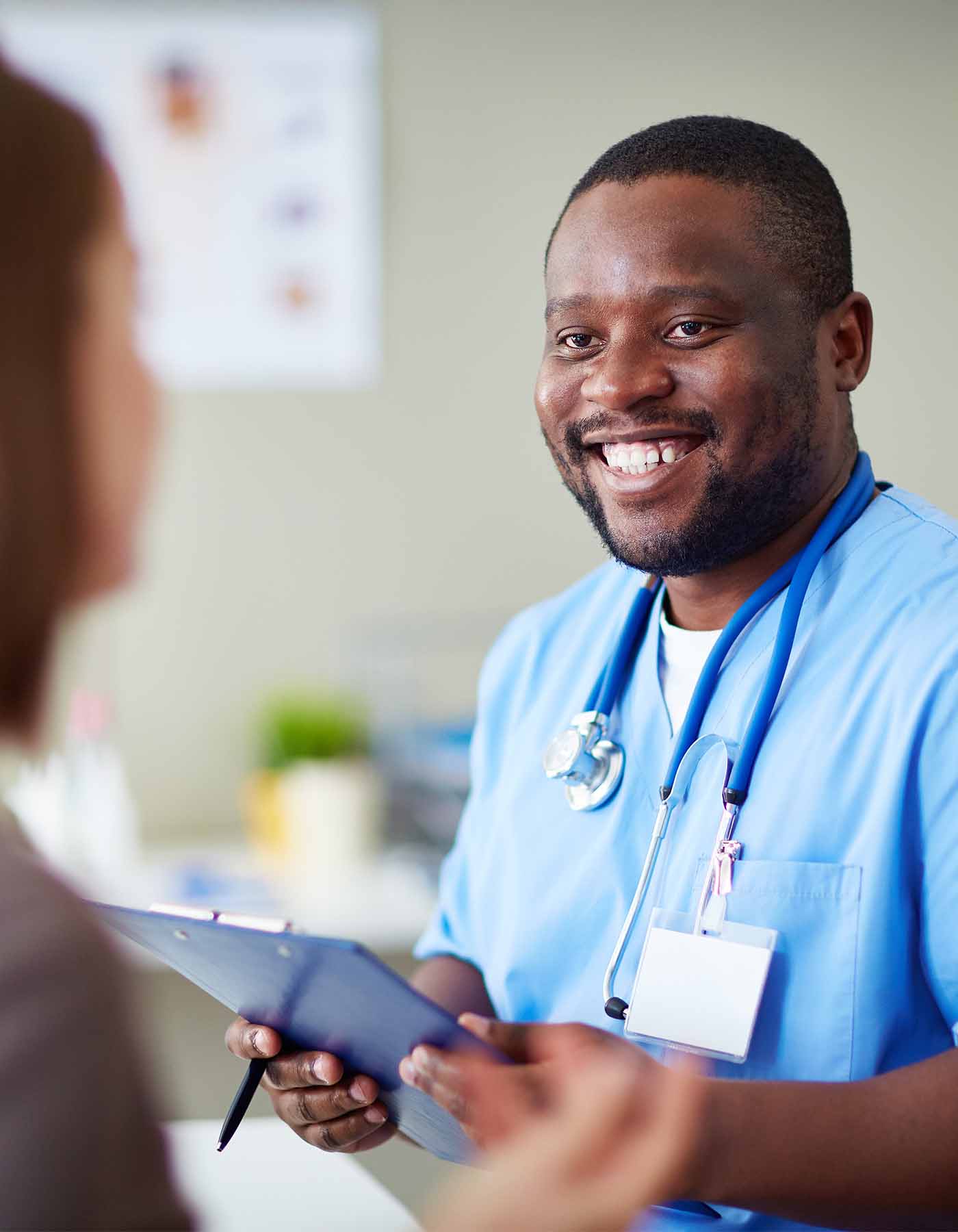 What is a Family Nurse Practitioner (FNP)? - TAG MedStaffing