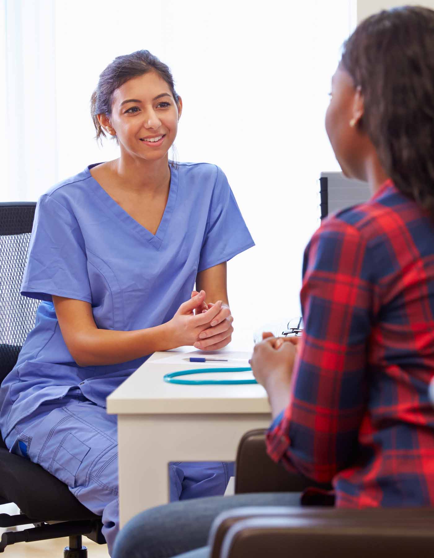 What is a Family Nurse Practitioner (FNP)? - TAG MedStaffing