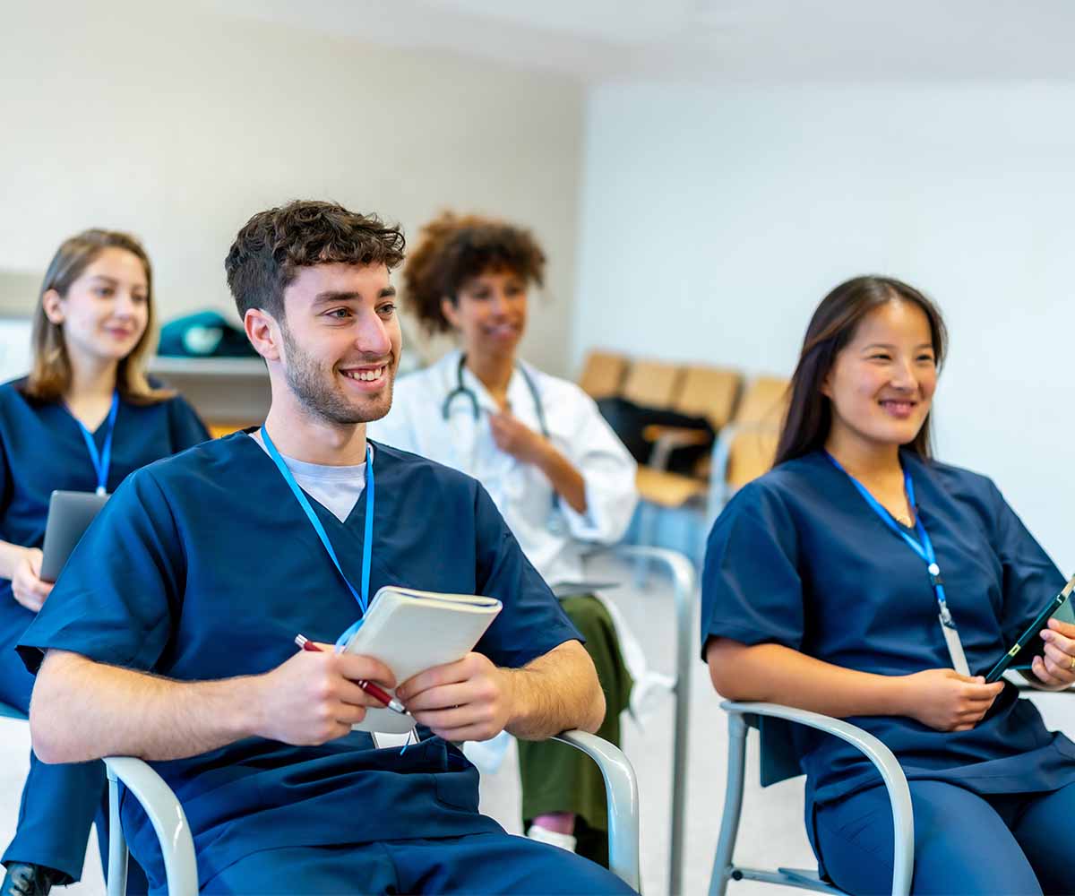 10 Top Healthcare Skills for the Job Market - TAG MedStaffing