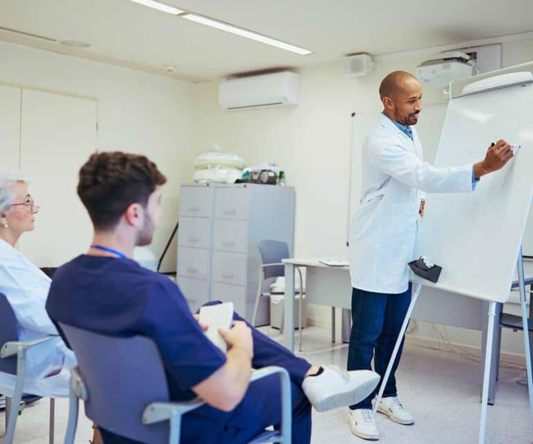 10 Top Healthcare Skills for the Job Market - TAG MedStaffing